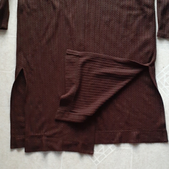 Knox Rose | Sweaters | Knox Rose Boho Tribal Embroidered Duster | Poshmark